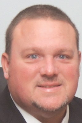 AASD names Hatch chief | News, Sports, Jobs - Altoona Mirror